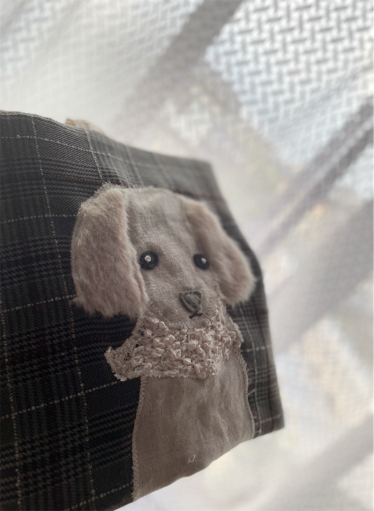 ふわふわ生地のお手入れ - Snack Kiibow