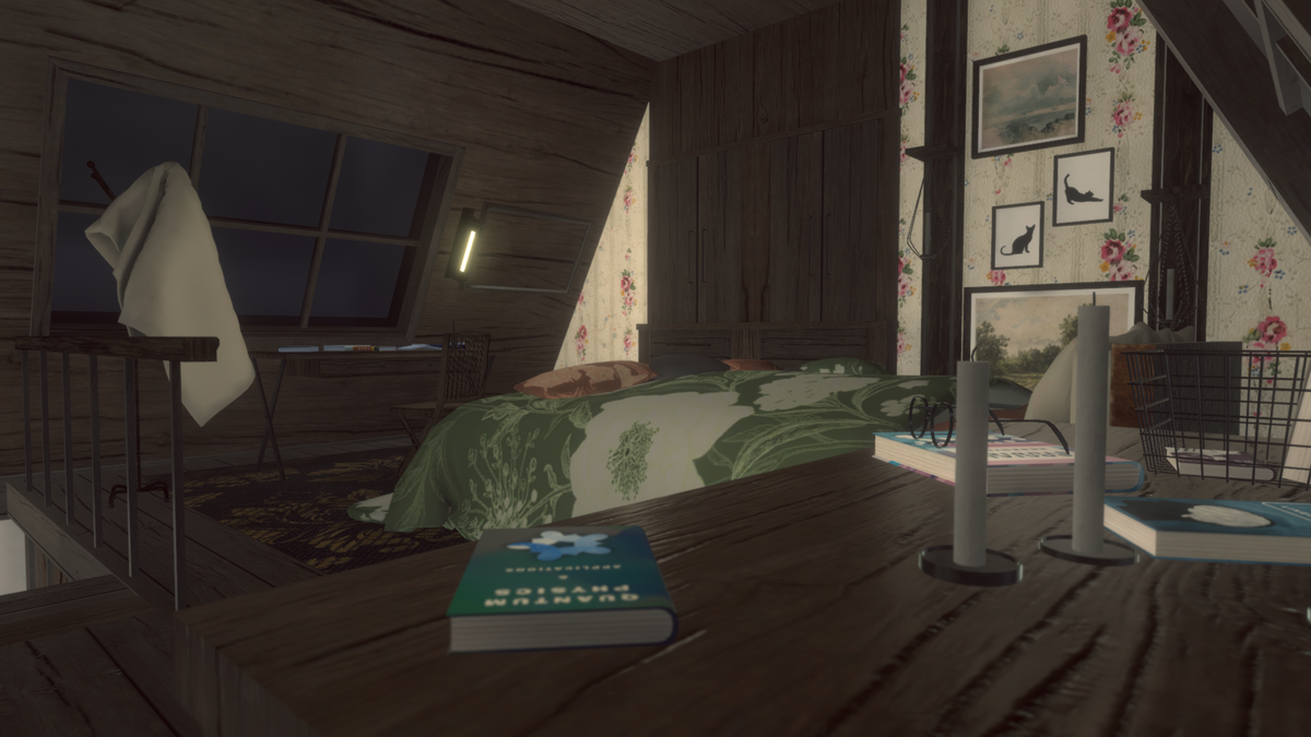 The Great Inventor Escape - きいろぐ