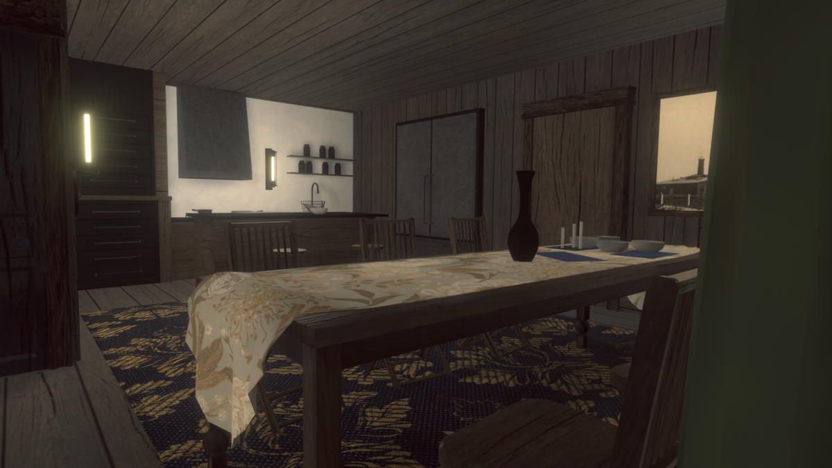 The Great Inventor Escape - きいろぐ