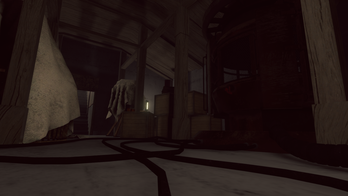 The Great Inventor Escape - きいろぐ