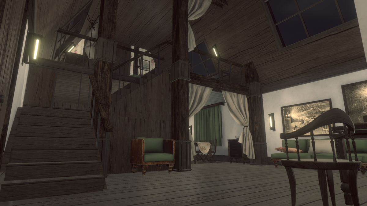 The Great Inventor Escape - きいろぐ