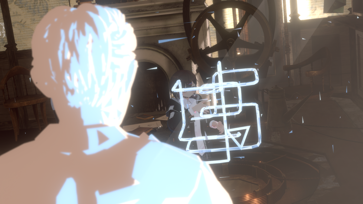 The Great Inventor Escape - きいろぐ