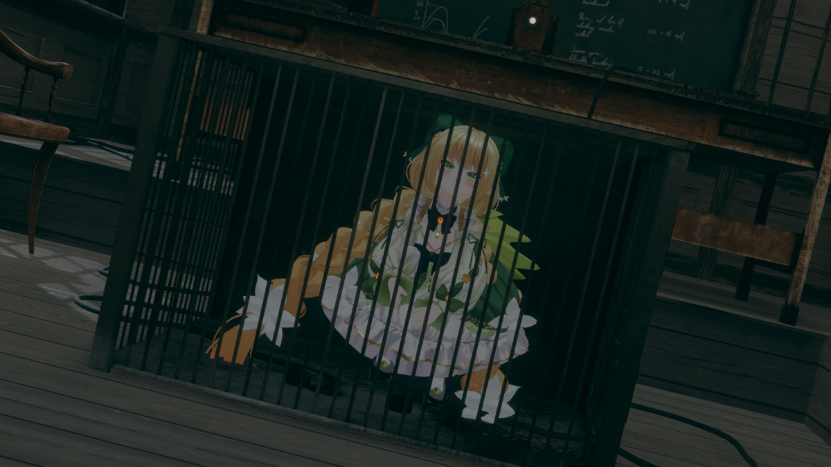 The Great Inventor Escape - きいろぐ