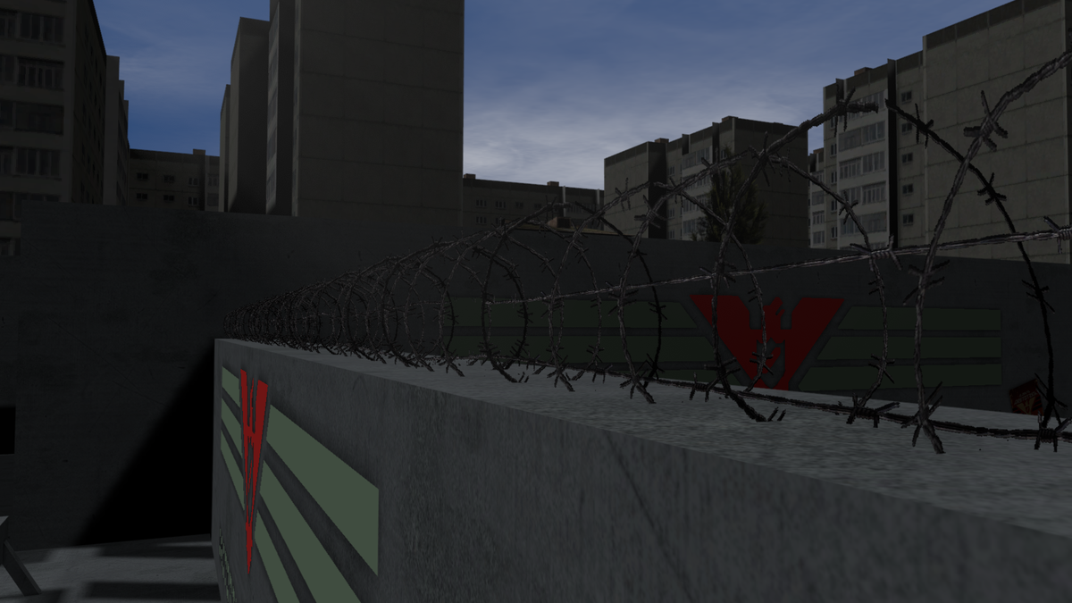 Arstotzka East Grestin Checkpoint Papers Please - きいろぐ