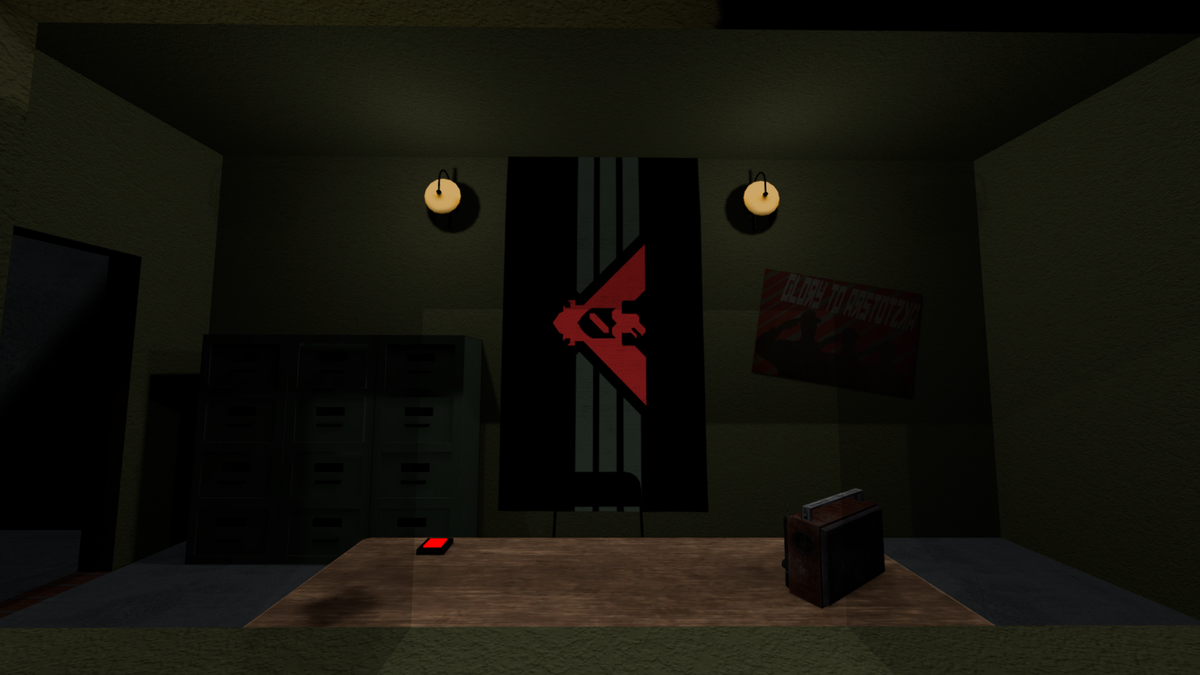 Arstotzka East Grestin Checkpoint Papers Please - きいろぐ