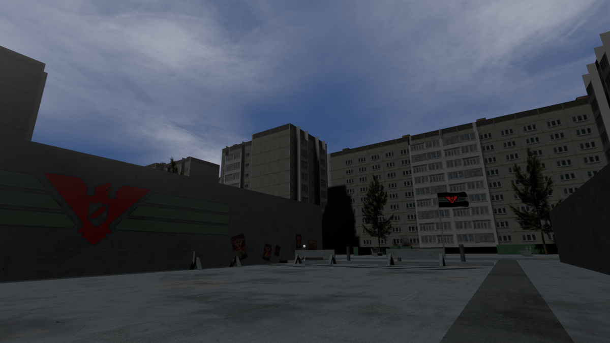 Arstotzka East Grestin Checkpoint Papers Please - きいろぐ