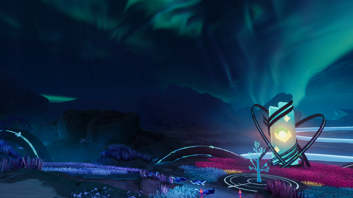 Furality Aqua˸ The Oceans of Luma - きいろぐ