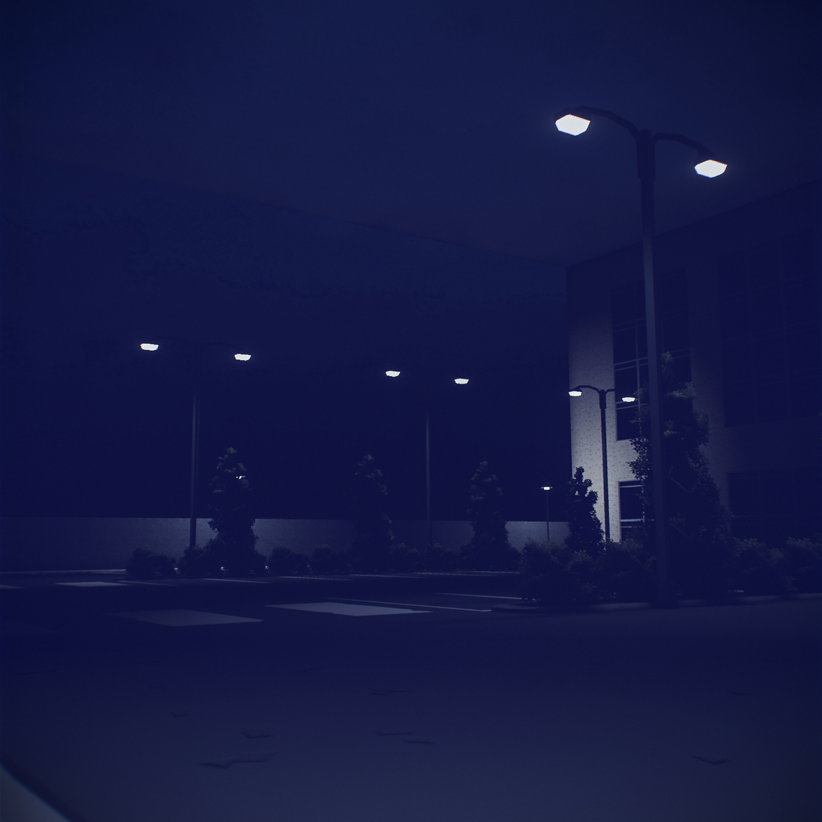 The Liminal Safari - きいろぐ