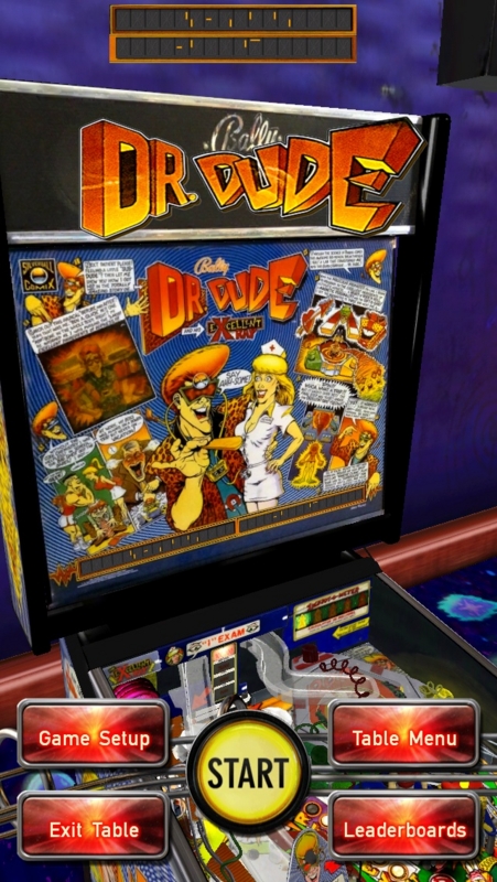 Dr. Dude And His Excellent Ray - あかいくらし2