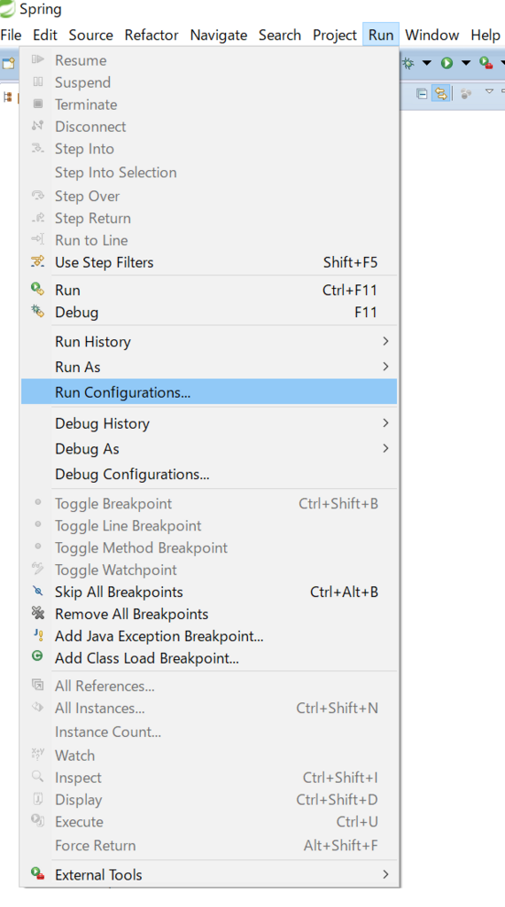 【TIPS】ビルド時に特定のプロジェクトを除外したい - kikki's tech note