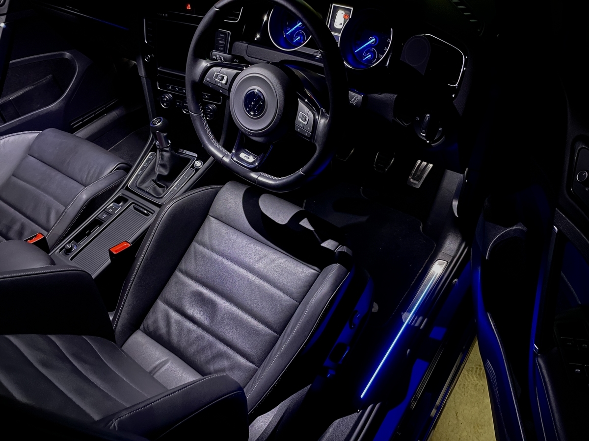 VW Discover Pro のナビ機能について - 橋の上のたぬき