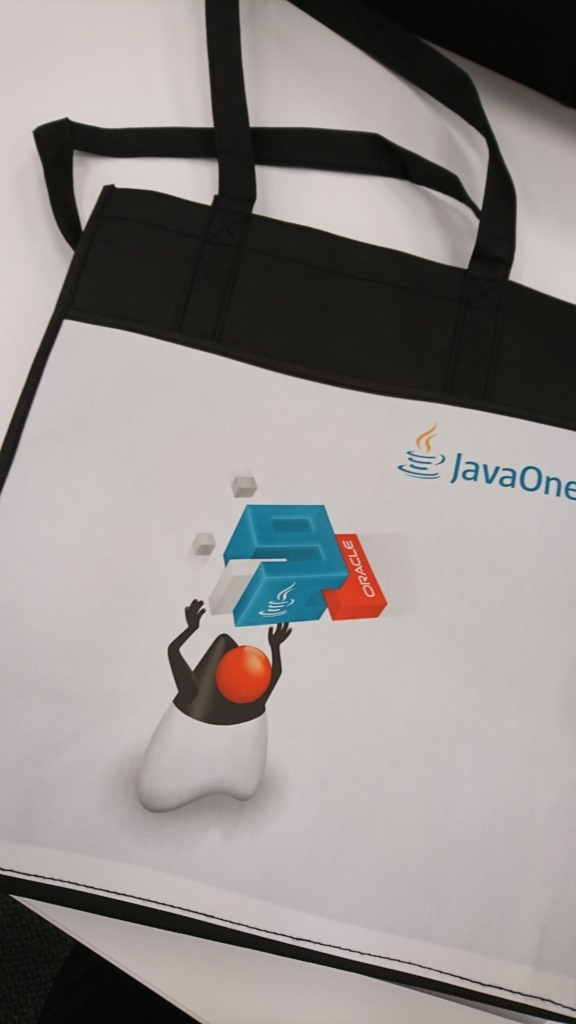 Java SE 9/EE 8リリースイベント 兼 JavaOne 2017 報告会 @ 東京へ参加しました！ #jjug #j1jp - Challenge Engineer Life