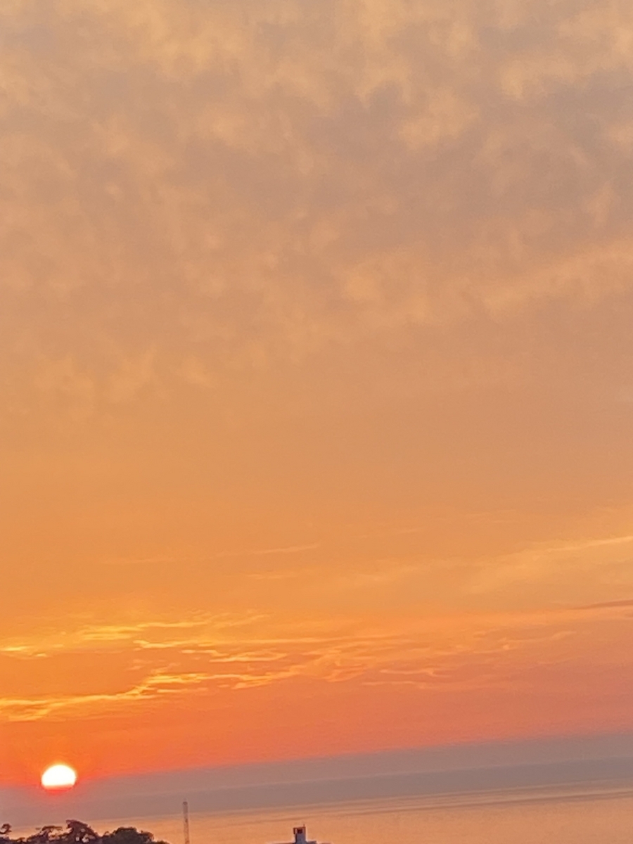 梅雨明けかなぁ - kimi-moon’s blog