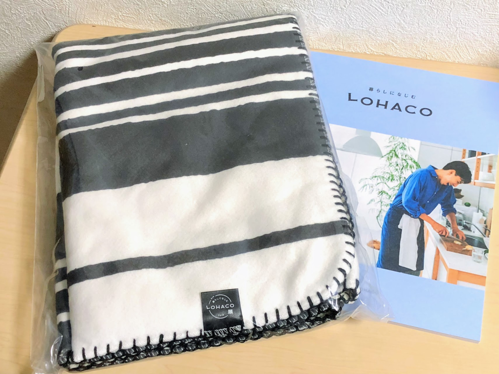 Tポイントや限定ノベルティがもらえるLOHACO展に行ってきた！ - きみほいずむ