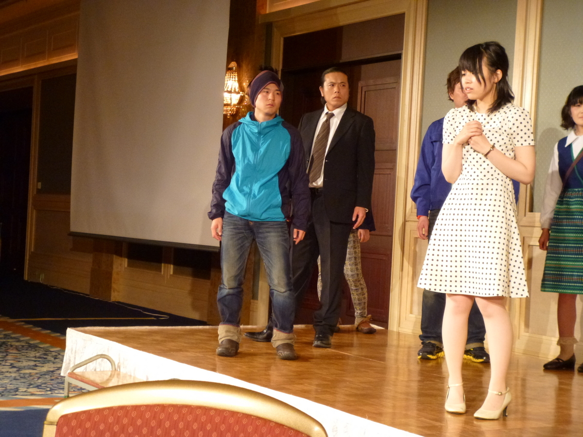 衣裳記録⑲-娼館4- - kimitojacuzzi Anniversary