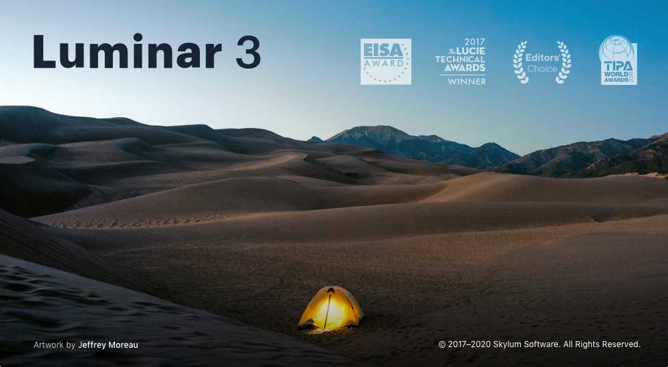 luminer 3 レビュー - キミトソラ