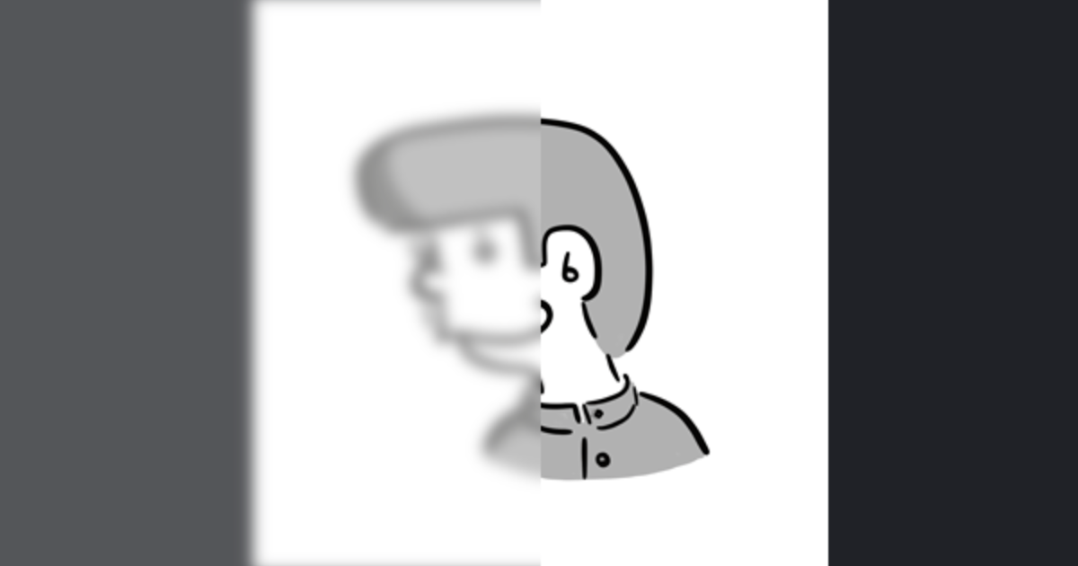 iOSでbackdrop-filterを使うときはベンダープレフィックスを付与するべし 📱 - みかづきブログ・カスタム