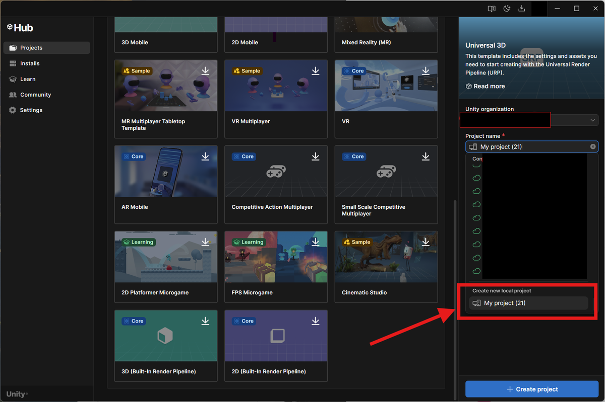 Unity Hub 3.13で強制クラウド接続？オプトアウト方法と現状の対策まとめ - unityでいってみよう！