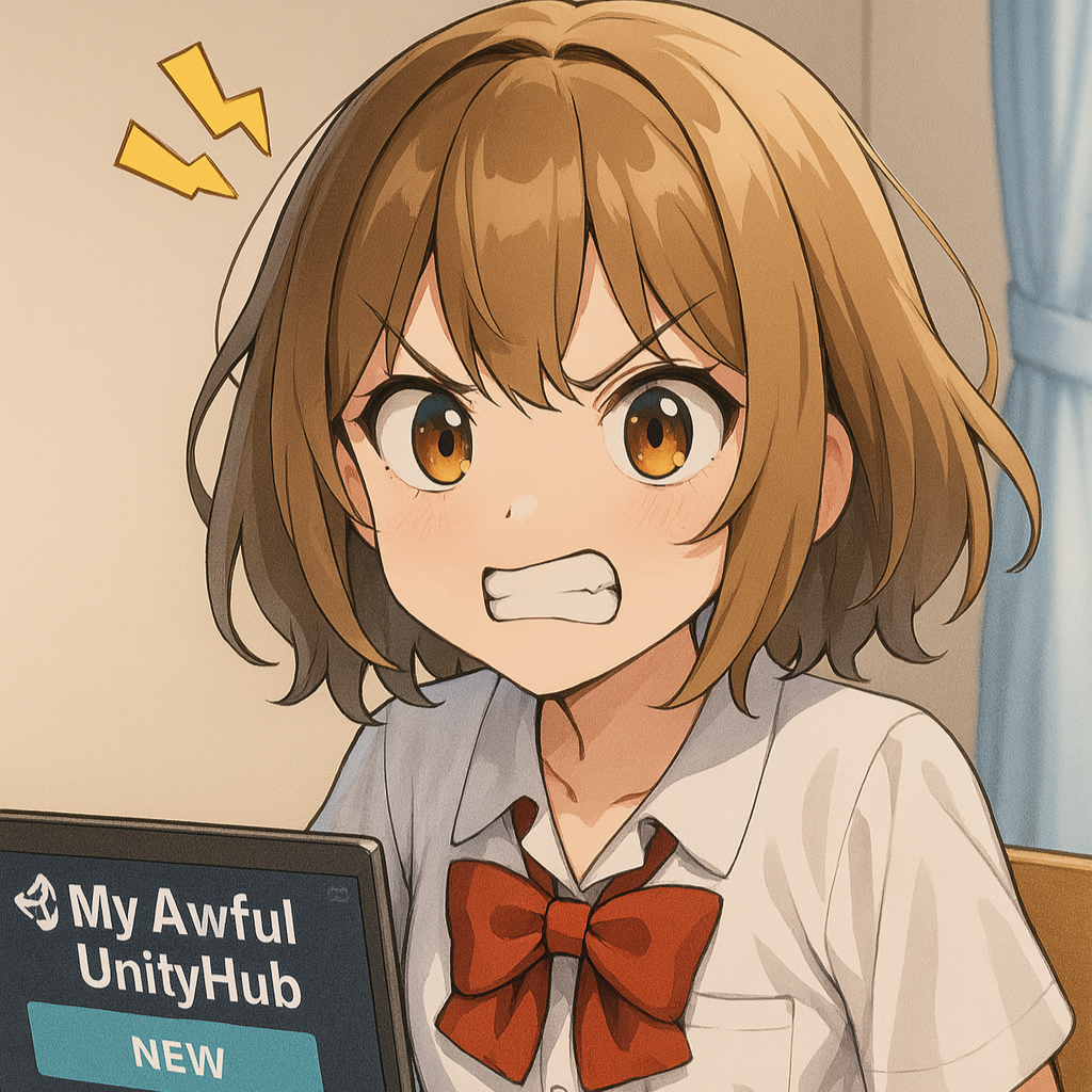 Unity Hub 3.13で強制クラウド接続？オプトアウト方法と現状の対策まとめ - unityでいってみよう！