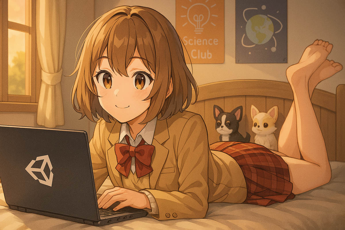 Unity 6.3のRender Graphアップデートまとめ｜互換モードの非表示とヘルパーパスの進化 - unityでいってみよう！