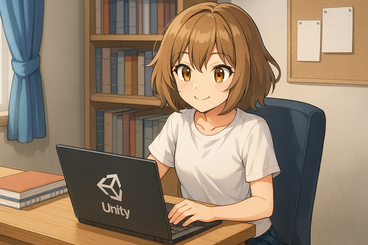 Inspector整形アトリビュート一覧 - unityでいってみよう！