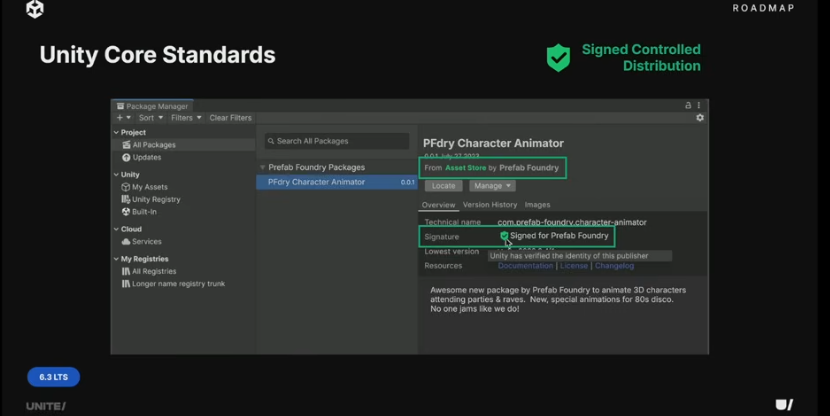 Unity Engine Roadmap 2025 解説：Unity 6〜2026年までの新機能・CoreCLR・UI方針まとめ - unityでいってみよう！