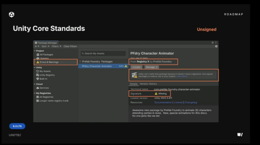 Unity Engine Roadmap 2025 解説：Unity 6〜2026年までの新機能・CoreCLR・UI方針まとめ - unityでいってみよう！