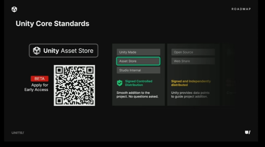 Unity Engine Roadmap 2025 解説：Unity 6〜2026年までの新機能・CoreCLR・UI方針まとめ - unityでいってみよう！