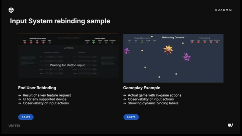 Unity Engine Roadmap 2025 解説：Unity 6〜2026年までの新機能・CoreCLR・UI方針まとめ - unityでいってみよう！