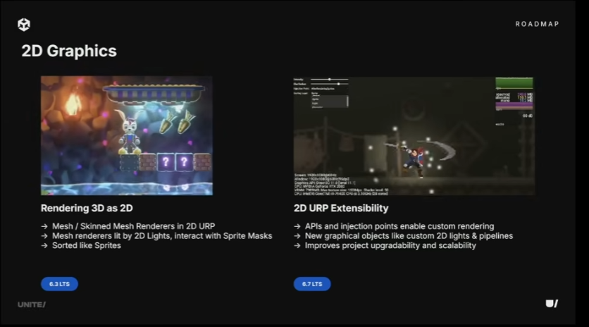 Unity Engine Roadmap 2025 解説：Unity 6〜2026年までの新機能・CoreCLR・UI方針まとめ - unityでいってみよう！