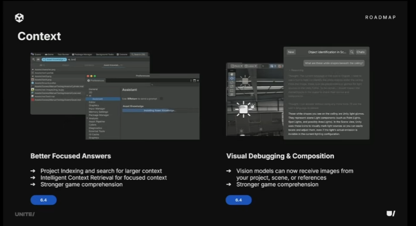 Unity Engine Roadmap 2025 解説：Unity 6〜2026年までの新機能・CoreCLR・UI方針まとめ - unityでいってみよう！