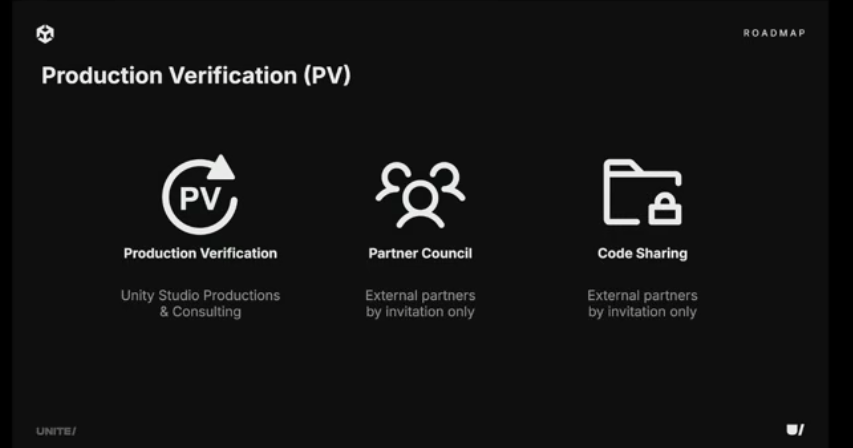 Unity Engine Roadmap 2025 解説：Unity 6〜2026年までの新機能・CoreCLR・UI方針まとめ - unityでいってみよう！