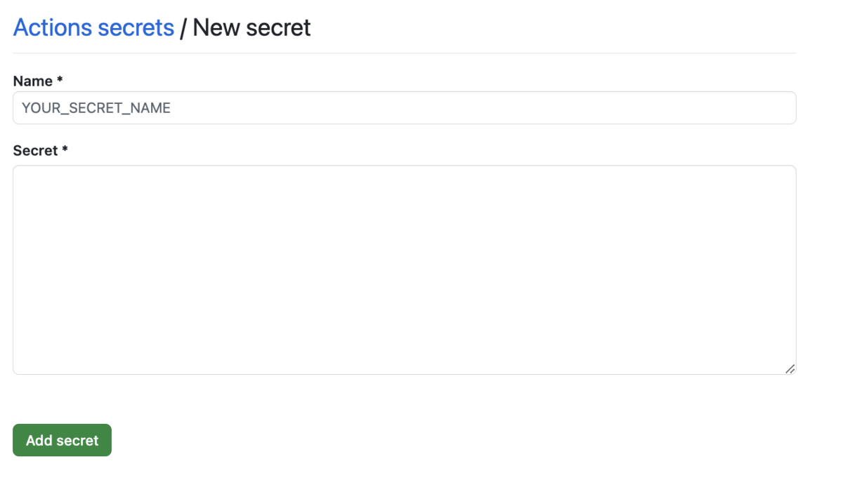 【PR-Agent】GitHubのプルリクエストをAIにレビューしてもらう（GitHubActions編） - SEN PRODUCT BLOG