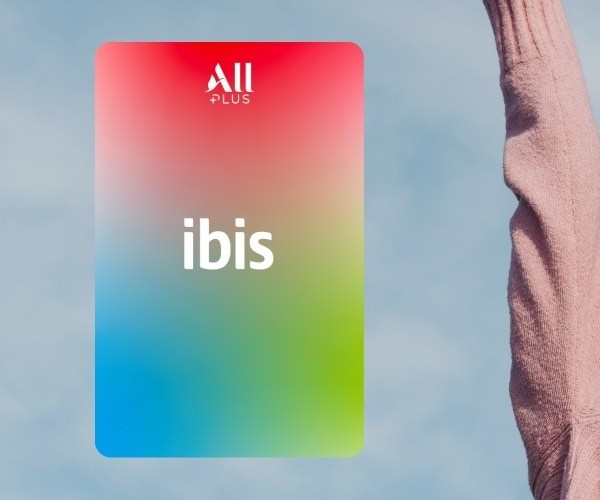 イビスビジネスカードがALL PLUS ibisへ変更、ゴールド付帯は終了 - kinakoの便所の落書き