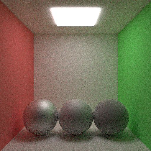 GGXの実装 - MochiMochi3D