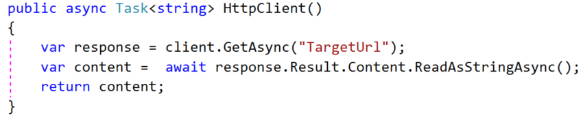 HttpClient × WebClient × HttpWebRequest - きなこもち.net