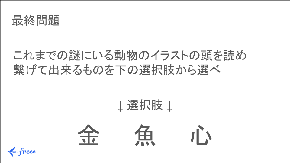 謎解き制作にfreeeQAプロセスを適用してみた - freee Developers Hub