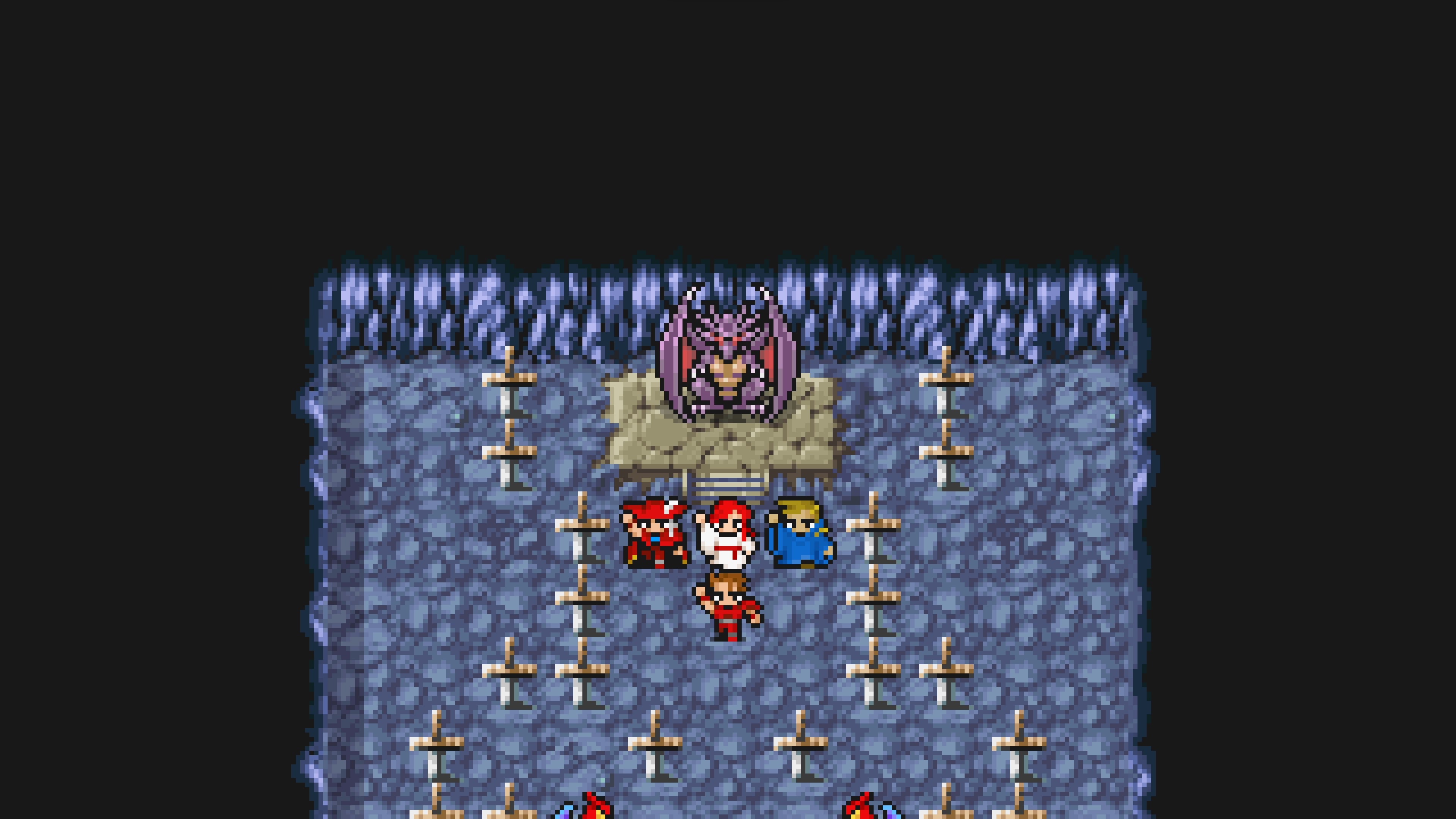 FF1プレイ日記 #11「ジョブチェンジ」 - 脳内随想録