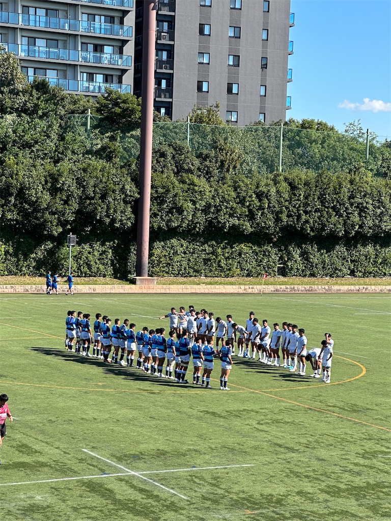 Kindai Rugby obogのブログ