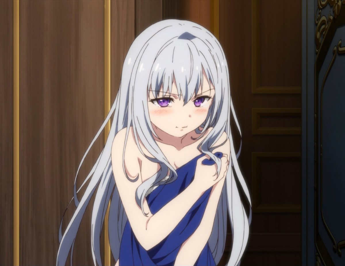 転生王女と天才令嬢の魔法革命 2話 ジタバタ 他 豚モ