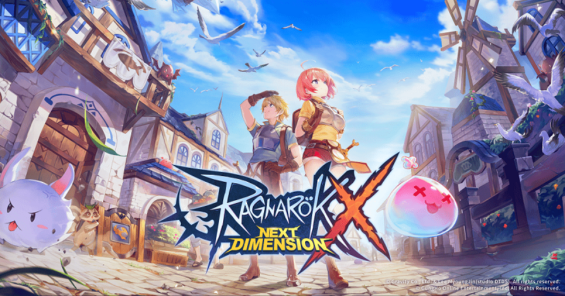 【ラグナロクX】リセマラ当たりランキング。最強カードはこれだ！【ROX】 - GAME TANK