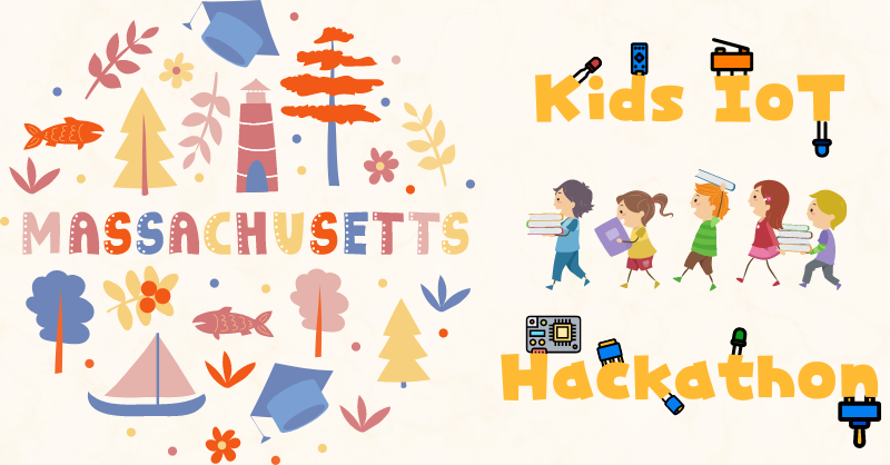 【ハッカソンレポート】Kids IoT Hackathon in Boston - kintoneGeeks blog