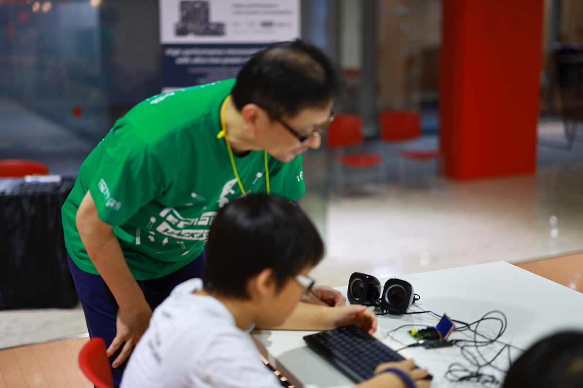 【ハッカソンレポート】TechSeeker Hackathon ＆ Collection 2023 - kintoneGeeks blog