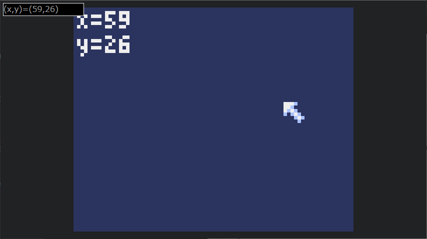 Web PyxelからのJavaScript呼び出し - 勉強ボックス管理者ブログ