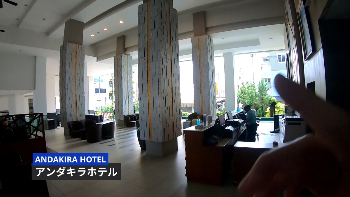 タイ、バンコク、プーケット旅（15）パトンビーチは雨 Patong beach rain - 記憶旅kiokutabiのブログ