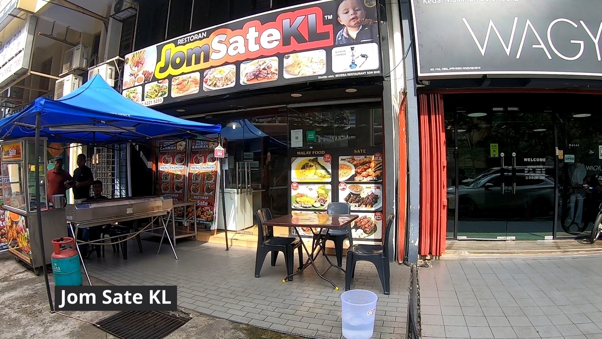 クアラルンプール旅（1）クアラルンプールに行こう！Kuala Lumpur trip (1) Let's go to Kuala Lumpur ...