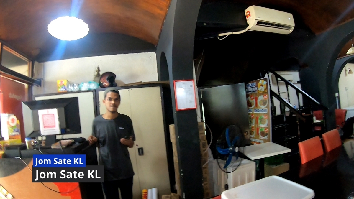 クアラルンプール旅（1）クアラルンプールに行こう！Kuala Lumpur trip (1) Let's go to Kuala Lumpur ...