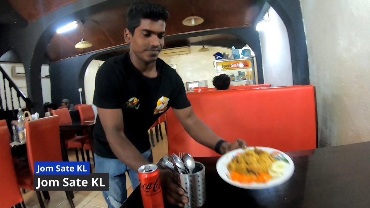 クアラルンプール旅（1）クアラルンプールに行こう！Kuala Lumpur trip (1) Let's go to Kuala Lumpur ...