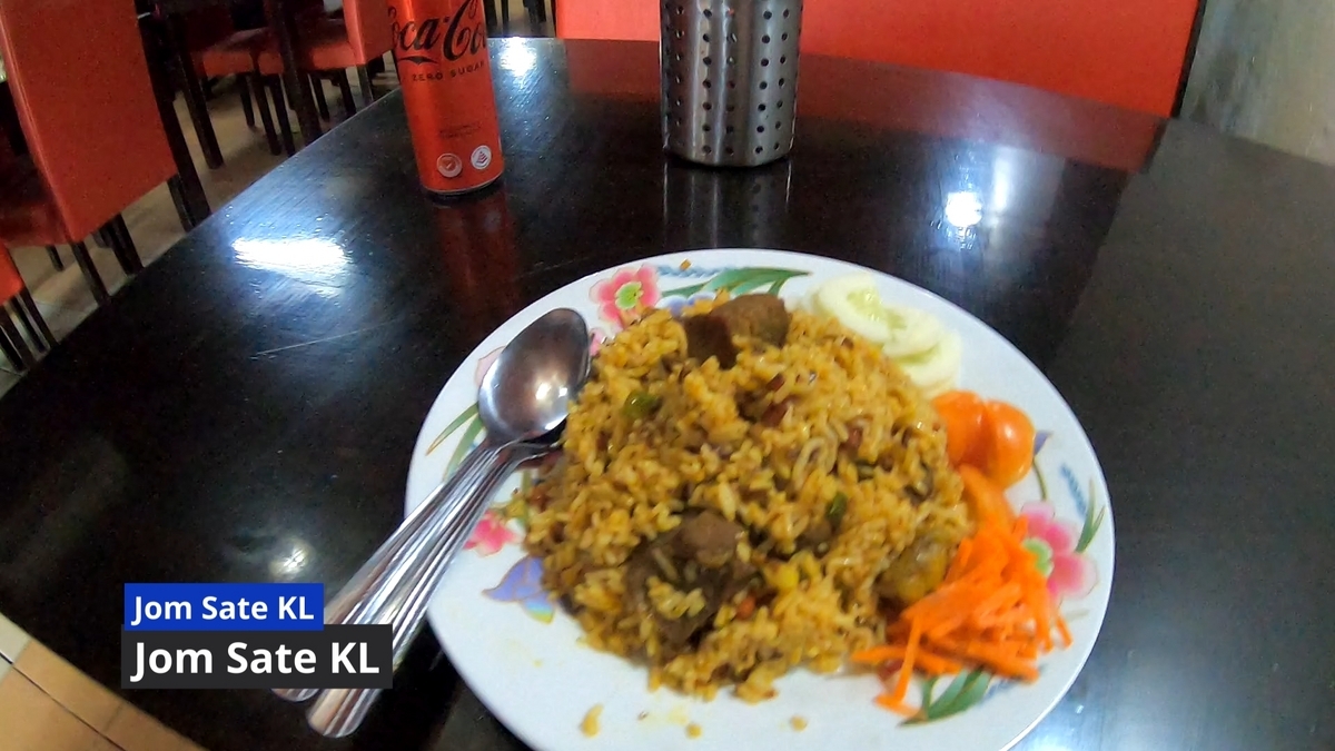 クアラルンプール旅（1）クアラルンプールに行こう！Kuala Lumpur trip (1) Let's go to Kuala Lumpur ...