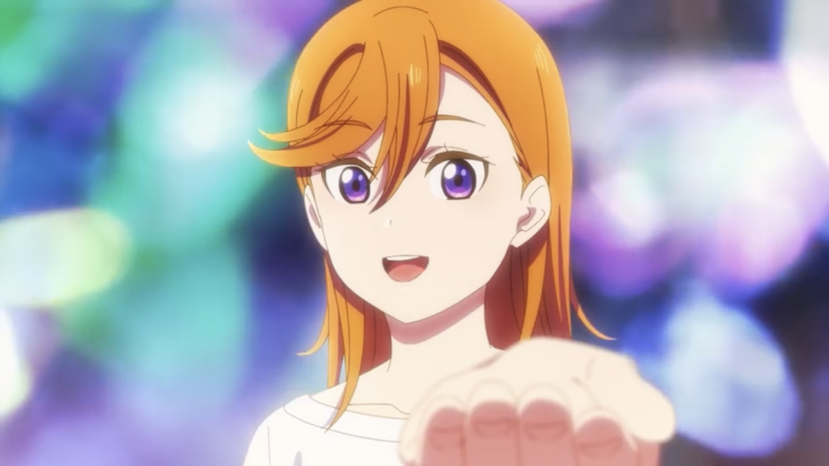 Second Sparkleが切り込む「夢」の本質 - きらんのShooting Voice!!